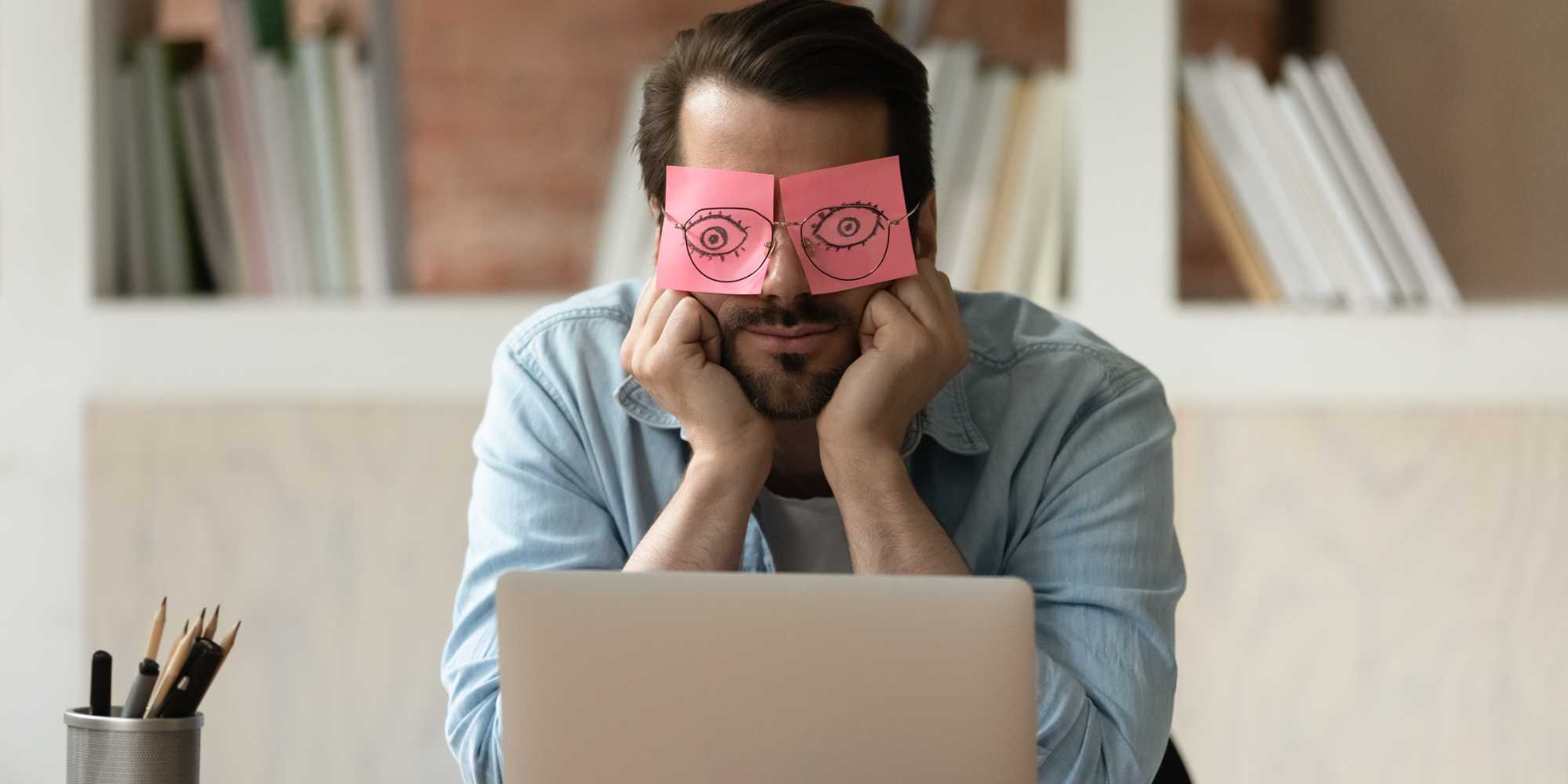 Unseen Impact: How Sleep Deprivation Affects Your Eyesight