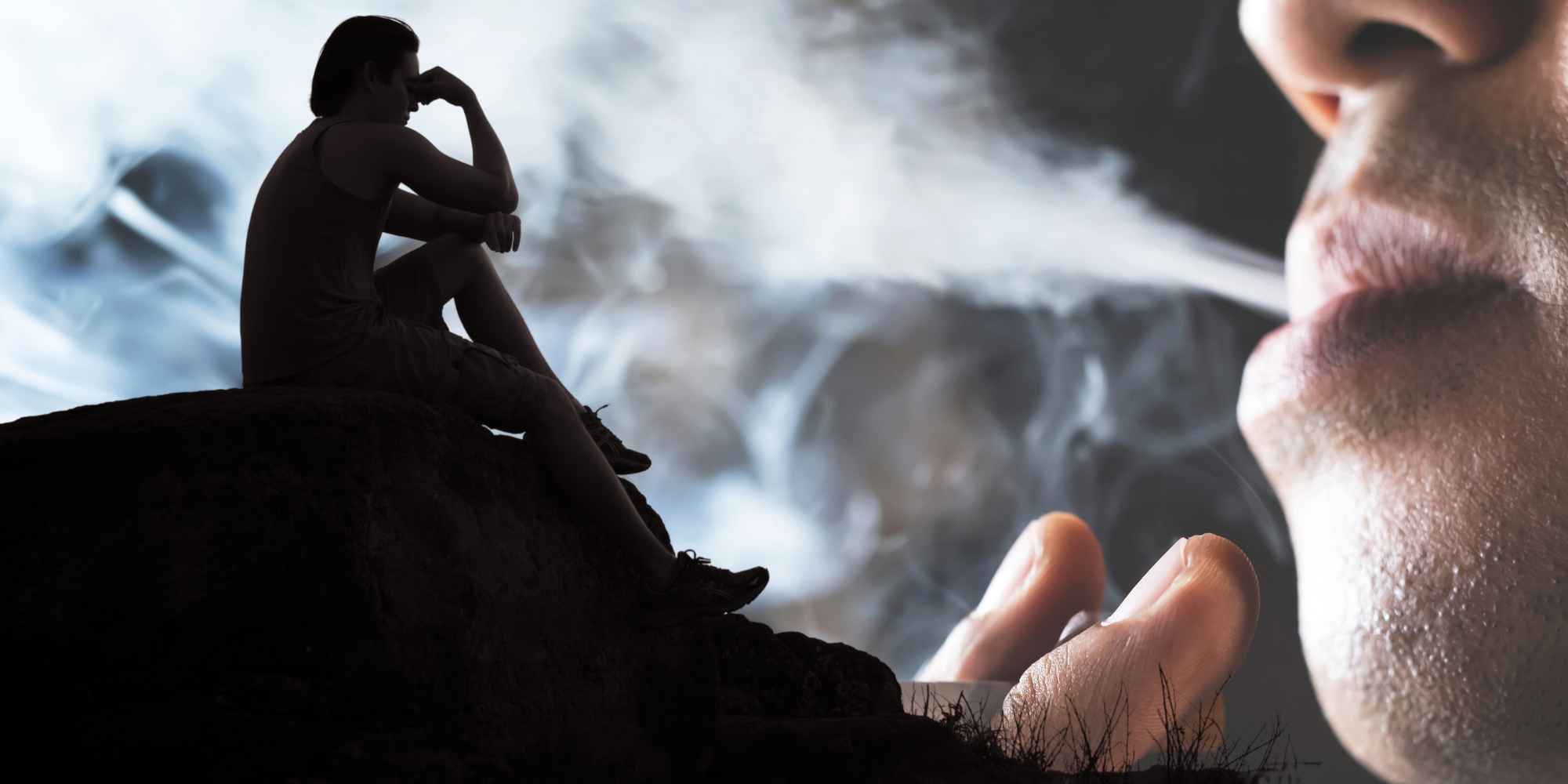 Social Smoking Effects