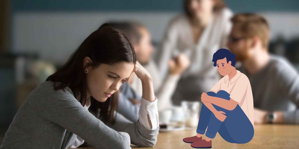 How Loneliness and Social Isolation Affects Your Brain