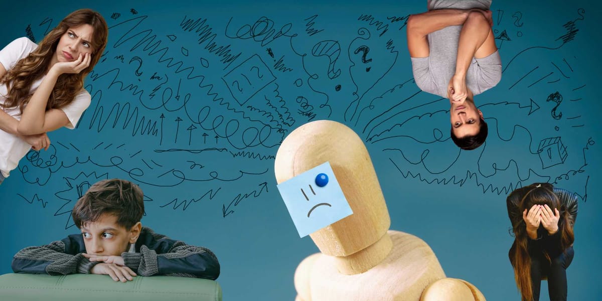 10 Self-Defeating Behaviours You Need to Avoid