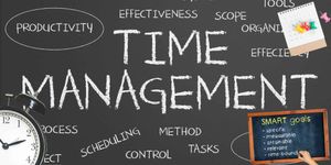 Set SMART Goals for Time Management with Tips & Examples
